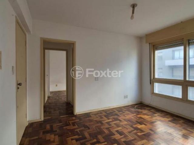 Apartamento, 1 dormitórios, 37 m², em Centro Histórico