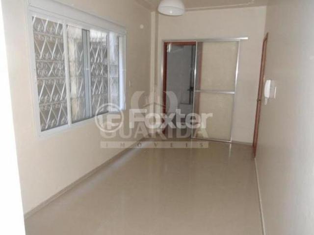 Apartamento, 1 dormitórios, 37 m², em Centro Histórico