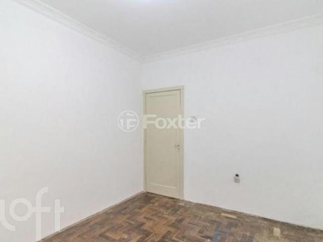 Apartamento, 1 dormitórios, 37 m², em Centro Histórico
