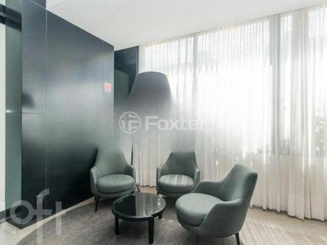 Apartamento, 1 dormitórios, 37 m², em Boa Vista