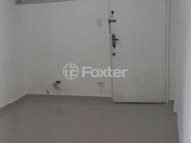 Apartamento, 1 dormitórios, 37 m², em Bela Vista