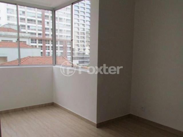 Apartamento, 1 dormitórios, 37 m², em Bela Vista
