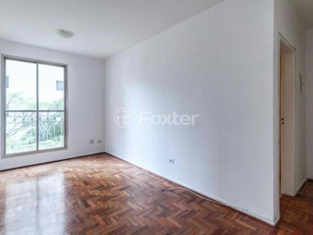 Apartamento, 1 dormitórios, 37 m², em Bela Vista
