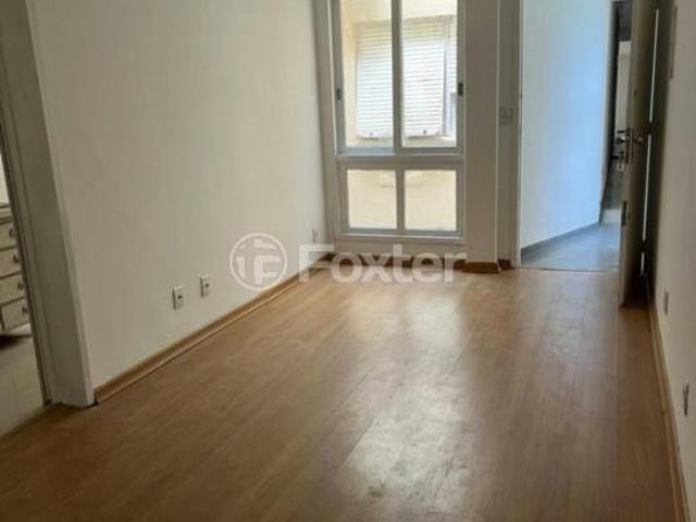 Apartamento, 1 dormitórios, 37 m², em Farroupilha