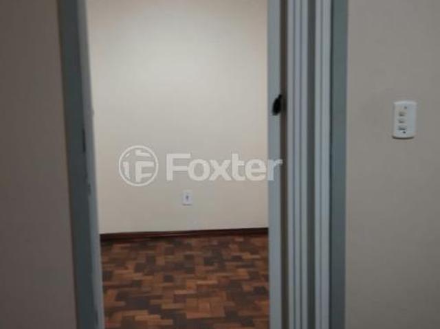 Apartamento, 1 dormitórios, 37 m², em Jardim Leopoldina
