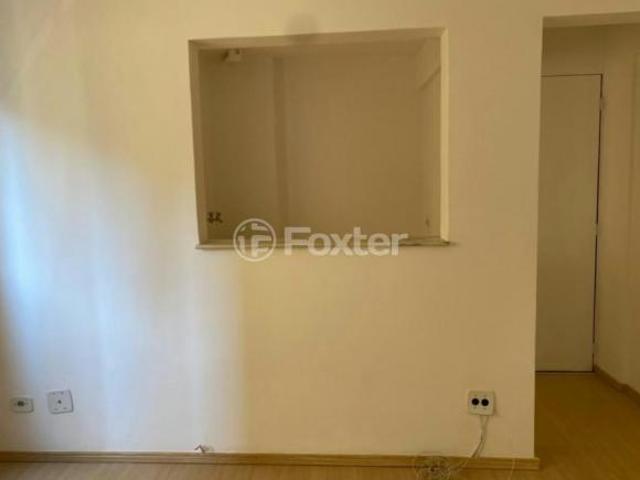 Apartamento, 1 dormitórios, 37 m², em Jardim Paulista