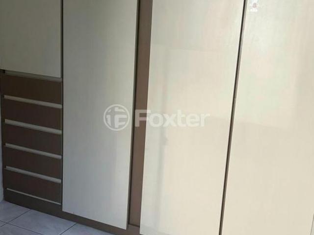 Apartamento, 1 dormitórios, 37 m², em Pinheiros