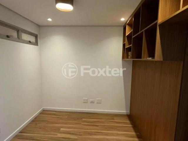 Apartamento, 1 dormitórios, 37 m², em Vila Buarque