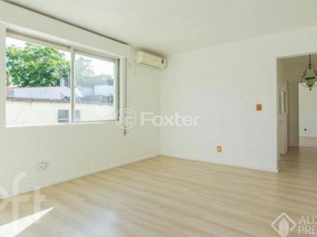 Apartamento, 1 dormitórios, 37 m², em Vila Jardim
