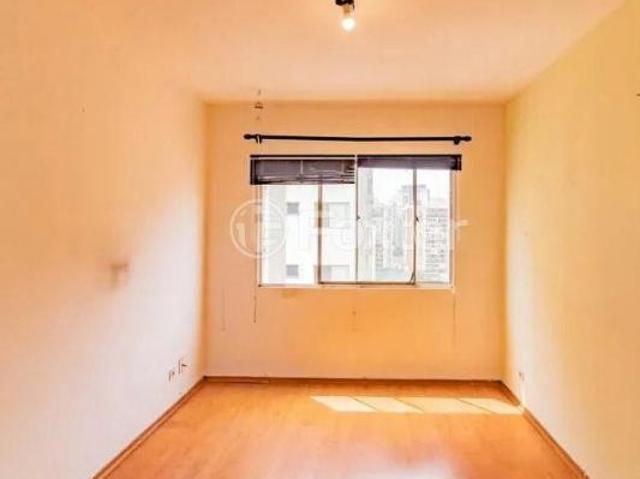 Apartamento, 1 dormitórios, 37 m², em Vila Mascote