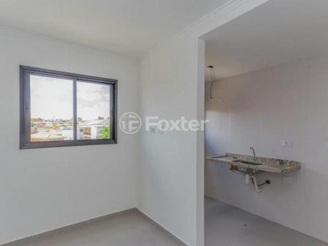 Apartamento, 1 dormitórios, 37 m², em Vila Santa Terezinha Zona Norte