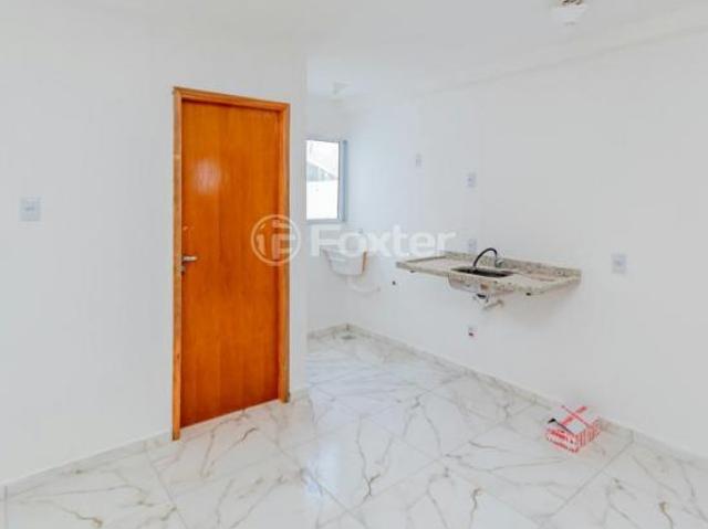 Apartamento, 1 dormitórios, 37.07 m², em Vila Carrão