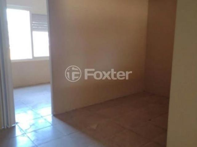 Apartamento, 1 dormitórios, 37.03 m², em Santo Antônio