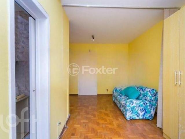 Apartamento, 1 dormitórios, 37.17 m², em Menino Deus