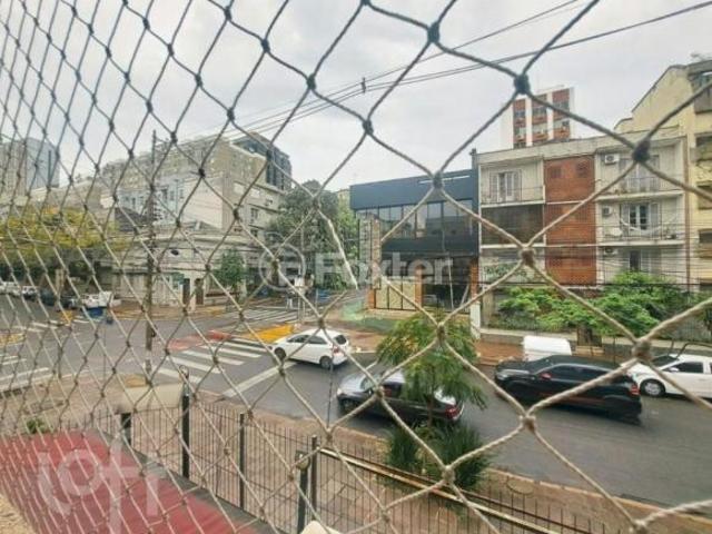 Apartamento, 1 dormitórios, 37.13 m², em Bom Fim
