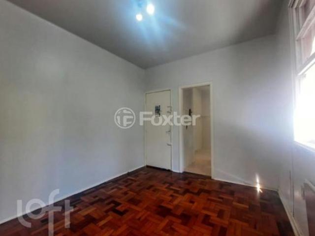 Apartamento, 1 dormitórios, 37.1 m², em Centro Histórico