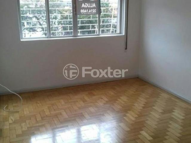 Apartamento, 1 dormitórios, 37.28 m², em Cidade Baixa