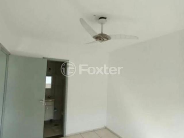 Apartamento, 1 dormitórios, 37.22 m², em Cristal