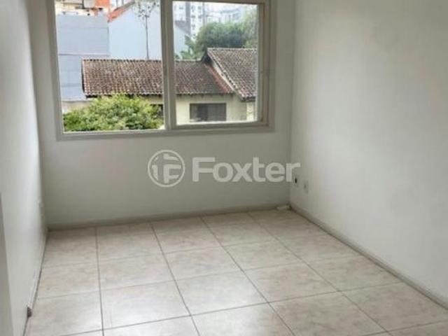 Apartamento, 1 dormitórios, 37.2 m², em Boa Vista