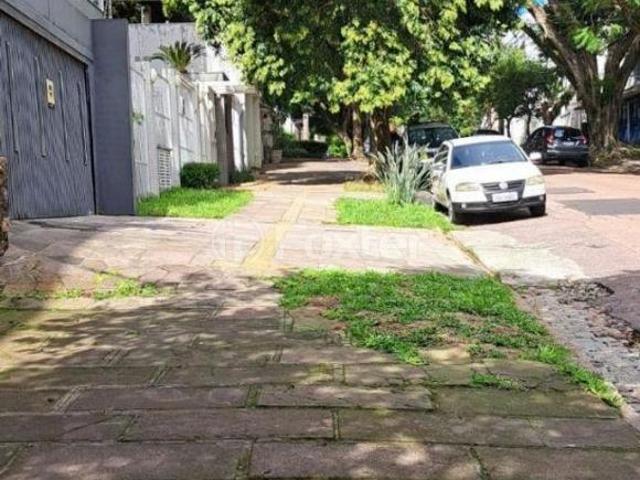 Apartamento, 1 dormitórios, 37.31 m², em Petrópolis