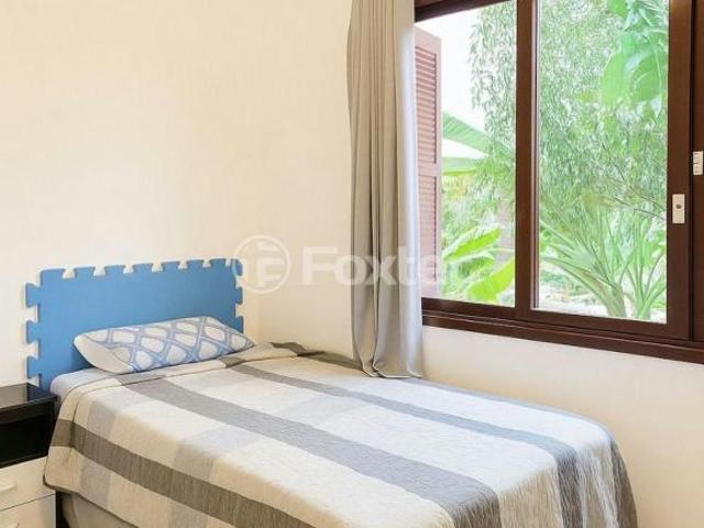 Apartamento, 1 dormitórios, 37.44 m², em Partenon