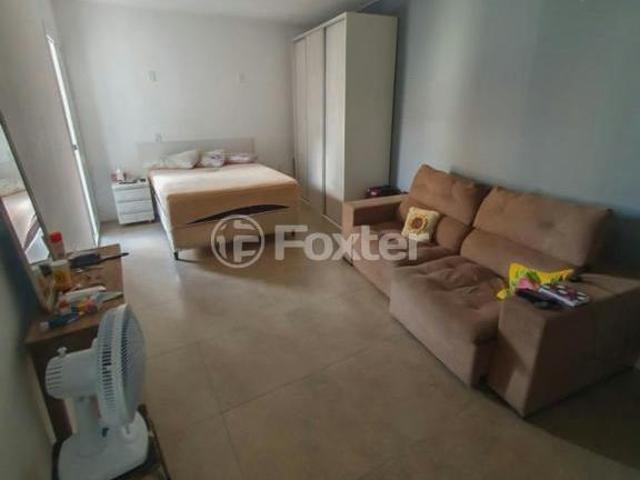 Apartamento, 1 dormitórios, 37.49 m², em Centro Histórico