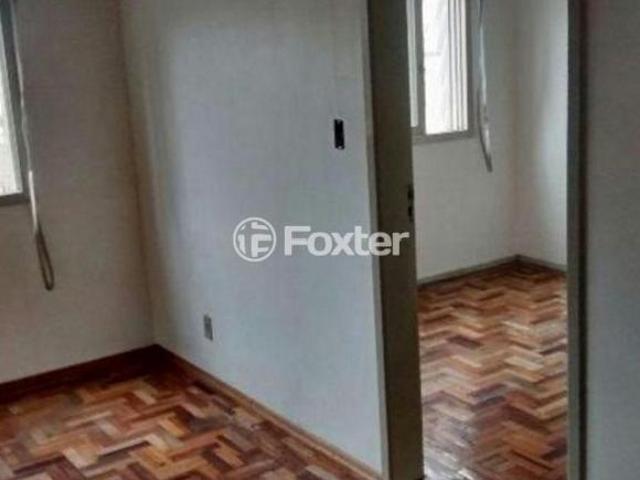 Apartamento, 1 dormitórios, 37.432 m², em Jardim Leopoldina