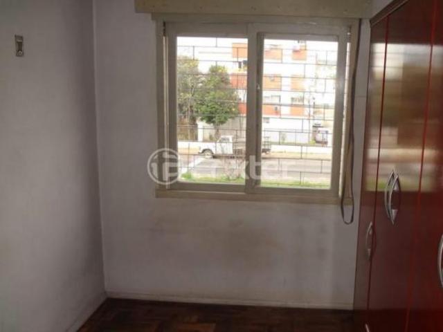 Apartamento, 1 dormitórios, 37.43 m², em Jardim Leopoldina
