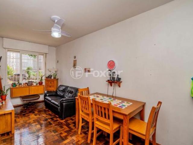 Apartamento, 1 dormitórios, 37.43 m², em Jardim Leopoldina