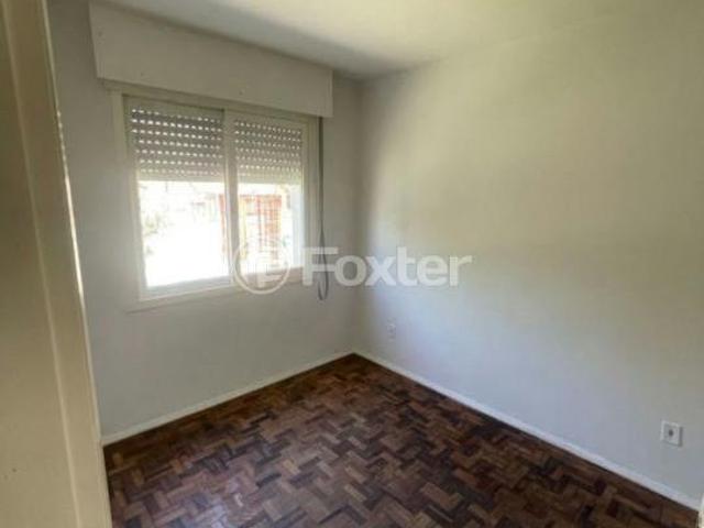 Apartamento, 1 dormitórios, 37.43 m², em Jardim Leopoldina