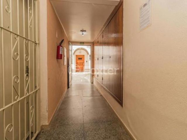 Apartamento, 1 dormitórios, 37.43 m², em Jardim Leopoldina