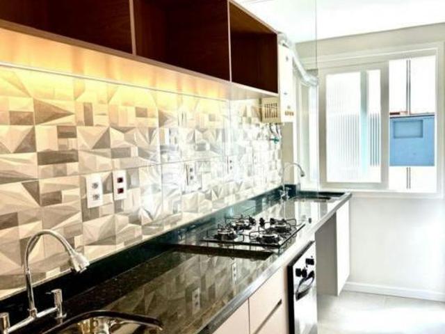 Apartamento, 1 dormitórios, 37.54 m², em Centro Histórico