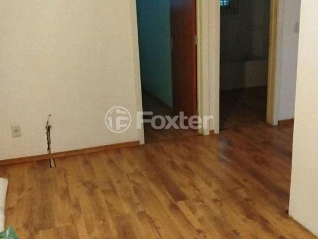 Apartamento, 1 dormitórios, 37.58 m², em Rubem Berta