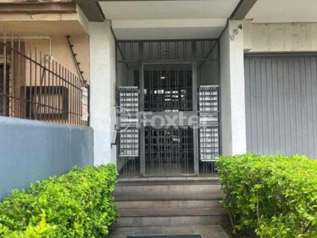 Apartamento, 1 dormitórios, 37.61 m², em Santa Cecília