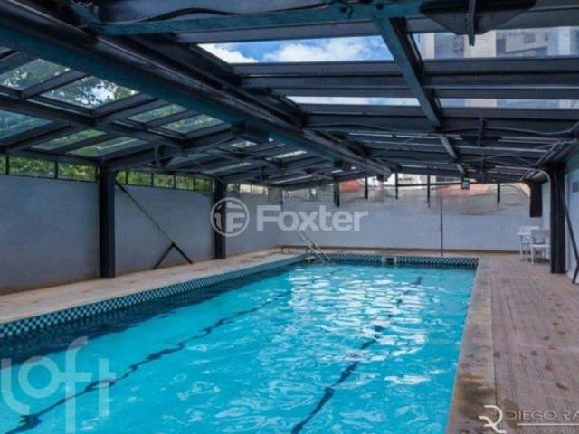 Apartamento, 1 dormitórios, 37.61 m², em Rio Branco
