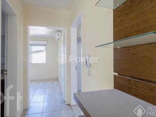 Apartamento, 1 dormitórios, 37.62 m², em Jardim Itu