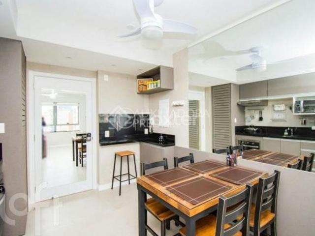 Apartamento, 1 dormitórios, 37.74 m², em Bela Vista