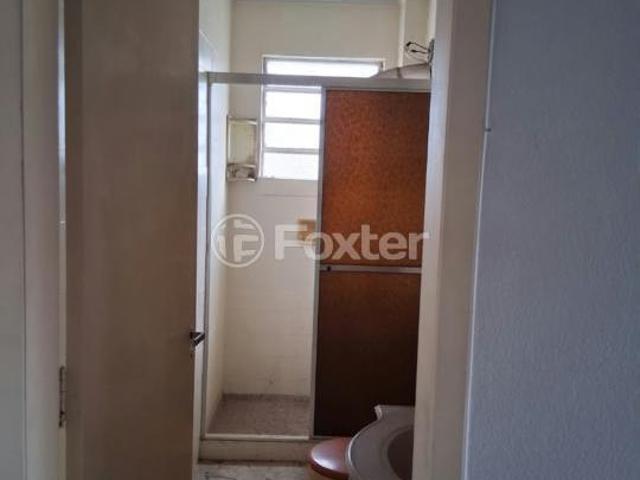 Apartamento, 1 dormitórios, 37.77 m², em Jardim Leopoldina