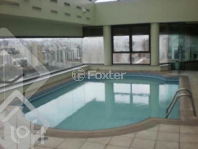 Apartamento, 1 dormitórios, 37.78 m², em Praia de Belas