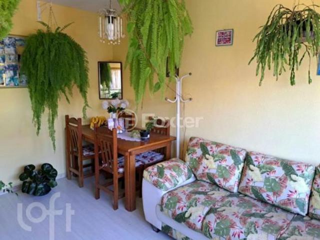 Apartamento, 1 dormitórios, 37.72 m², em Jardim Itu
