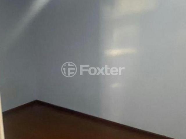 Apartamento, 1 dormitórios, 37.72 m², em Jardim Itu