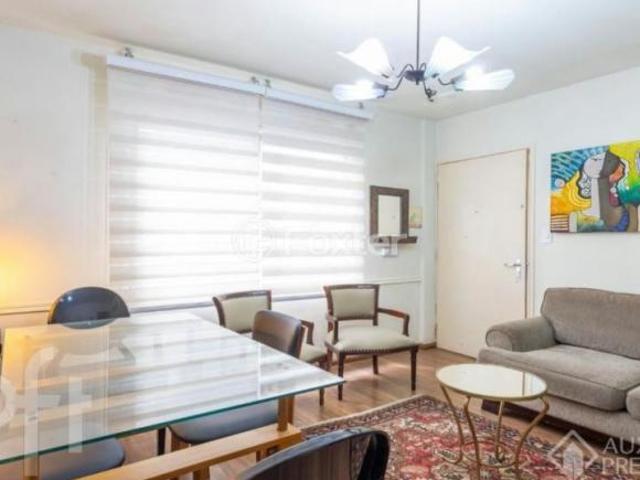 Apartamento, 1 dormitórios, 37.85 m², em Centro Histórico