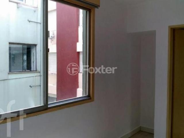 Apartamento, 1 dormitórios, 37.85 m², em Centro Histórico