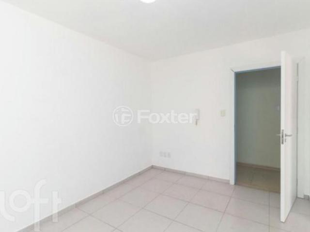 Apartamento, 1 dormitórios, 37.86 m², em Floresta