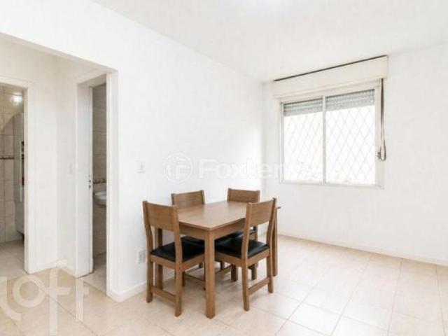 Apartamento, 1 dormitórios, 37.89 m², em Cavalhada