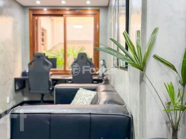 Apartamento, 1 dormitórios, 37.8 m², em Higienópolis