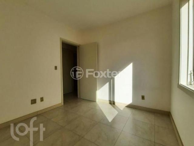 Apartamento, 1 dormitórios, 37.94 m², em Partenon