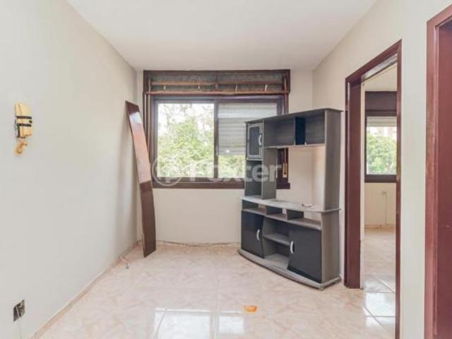 Apartamento, 1 dormitórios, 37.99 m², em Morro Santana