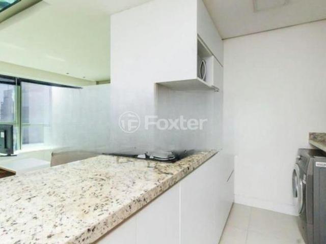 Apartamento, 1 dormitórios, 38 m², em Centro Histórico