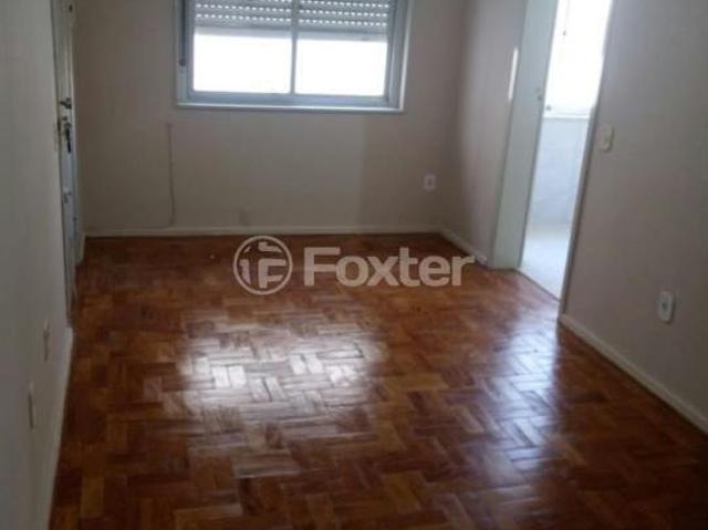 Apartamento, 1 dormitórios, 38 m², em Centro Histórico